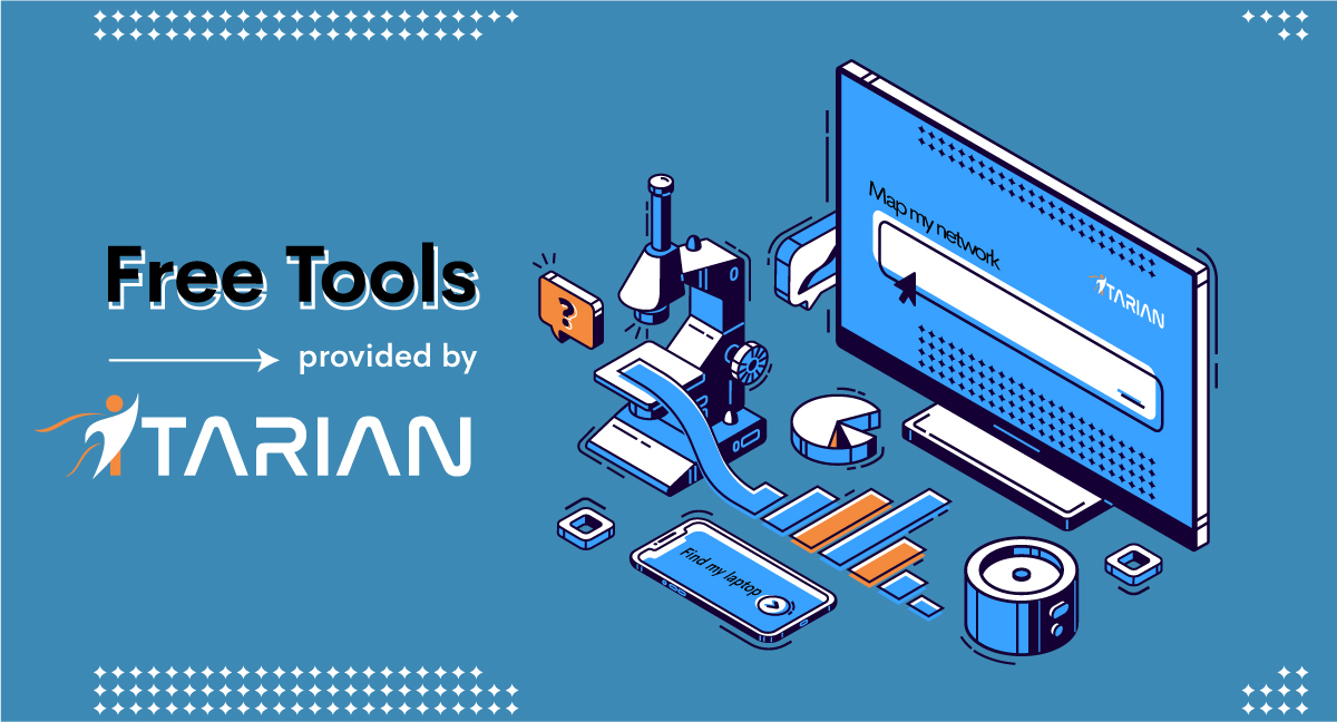 ITarian MSP Tools | Software for IT services providers List