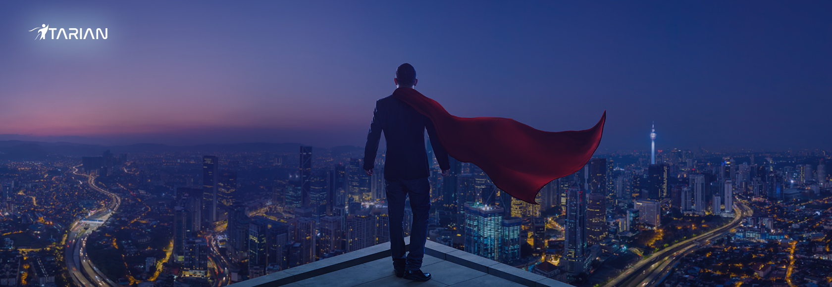 ITSM (IT Service Management) | IT Management From ITarian