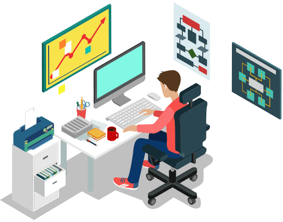 What Is Service Desk Help Desk Vs Service Desk And ITSM