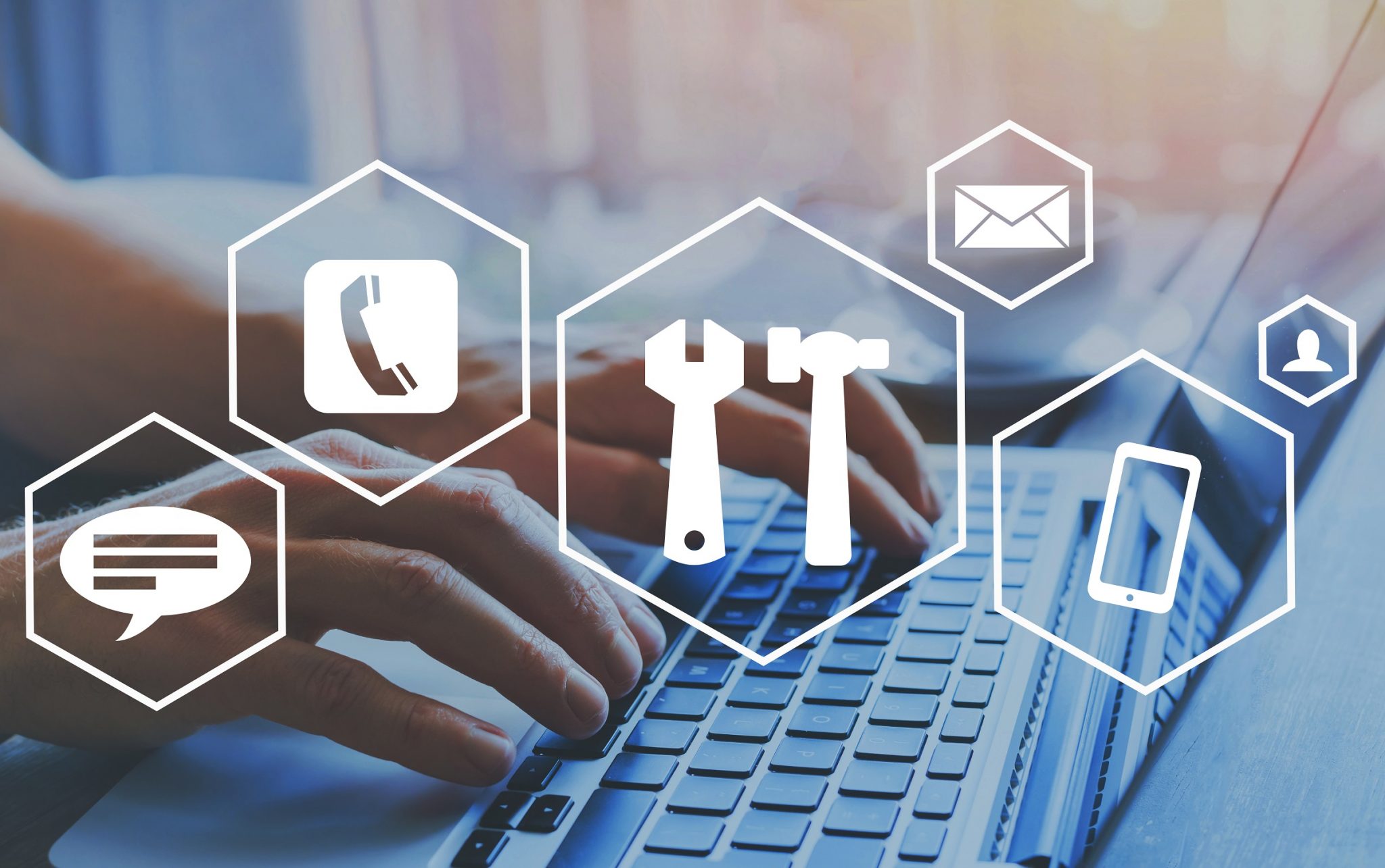 Why Companies Need Expert IT Support Service Partners