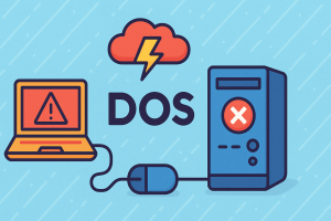 How to DoS: Types, Risks & Prevention Explained