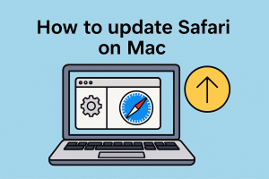 How to Reset a Mac | Step-by-Step Reset Instructions