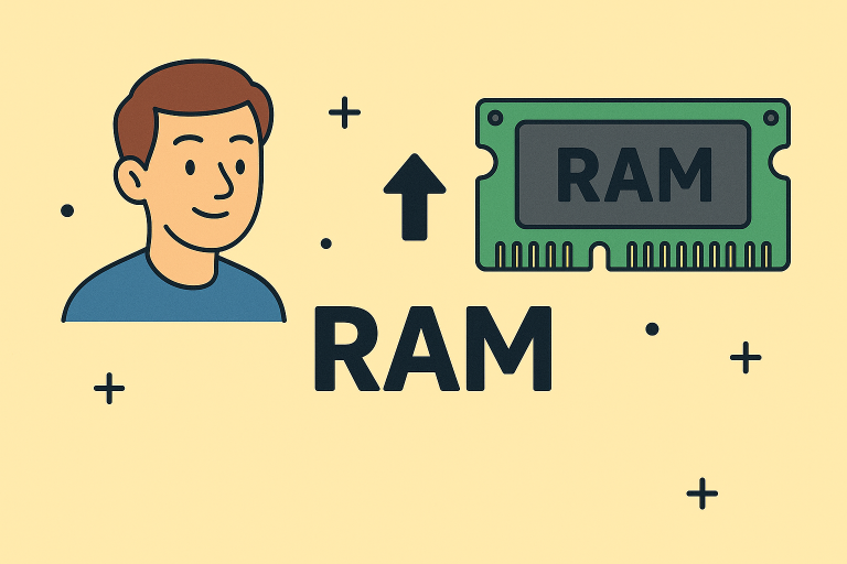 How Much RAM Do I Need? | Complete Guide (2025)