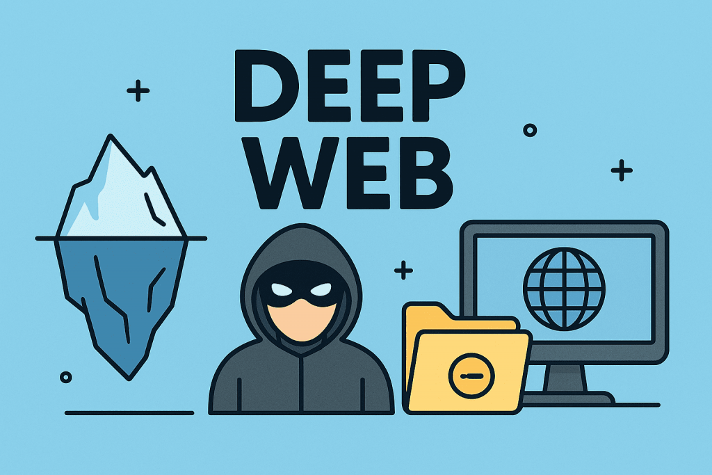 How to Enter Deep Web Safely (Complete Access Guide)