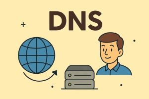 What DNS Is and How It Works (Full Guide)