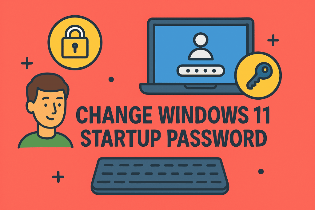 Reset Windows 10 Password Without Logging In Easily