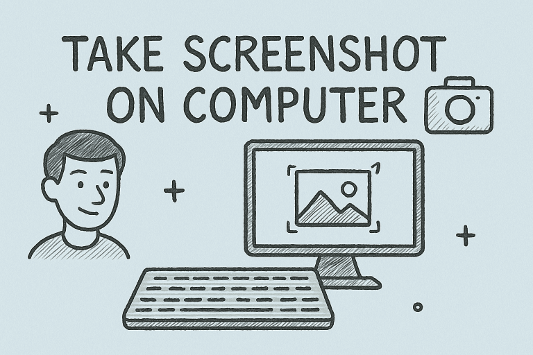 How to Remove Shortcuts from Desktop Easily