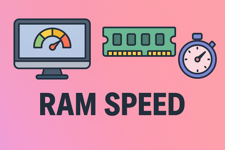How To Check RAM Speed Easily on Windows & Mac