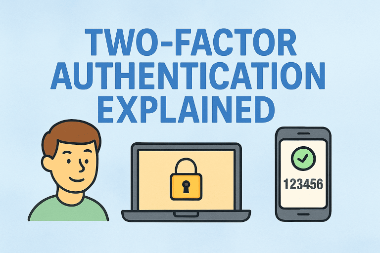 How to Disable Two Factor Authentication Safely
