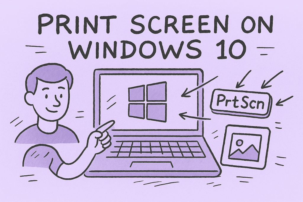 How to Get into BIOS Windows 10 | Quick Access Guide