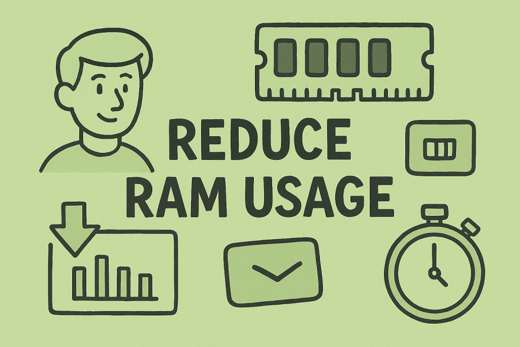 How To Reduce RAM Usage in Windows 11 Effectively