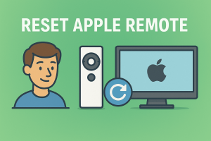 How to Reset a Mac | Step-by-Step Reset Instructions
