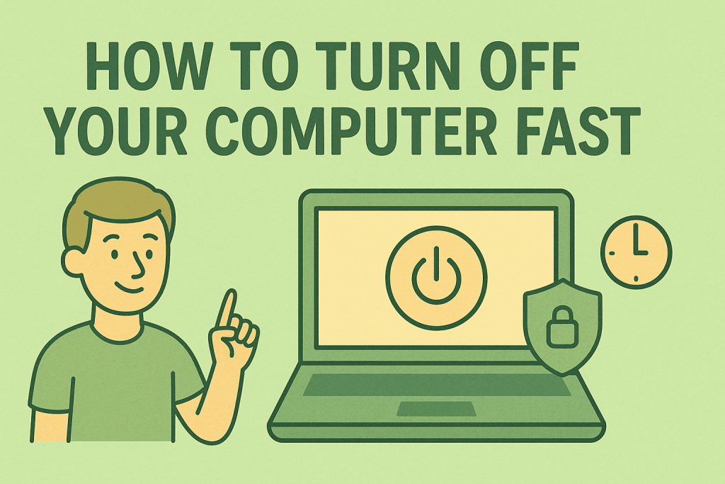 What Does EXE Mean? | Windows Executable File Explained
