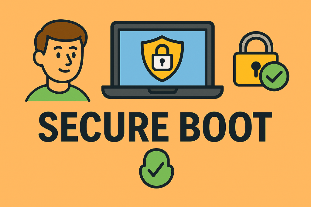 How to Turn On Secure Boot in Windows Easily