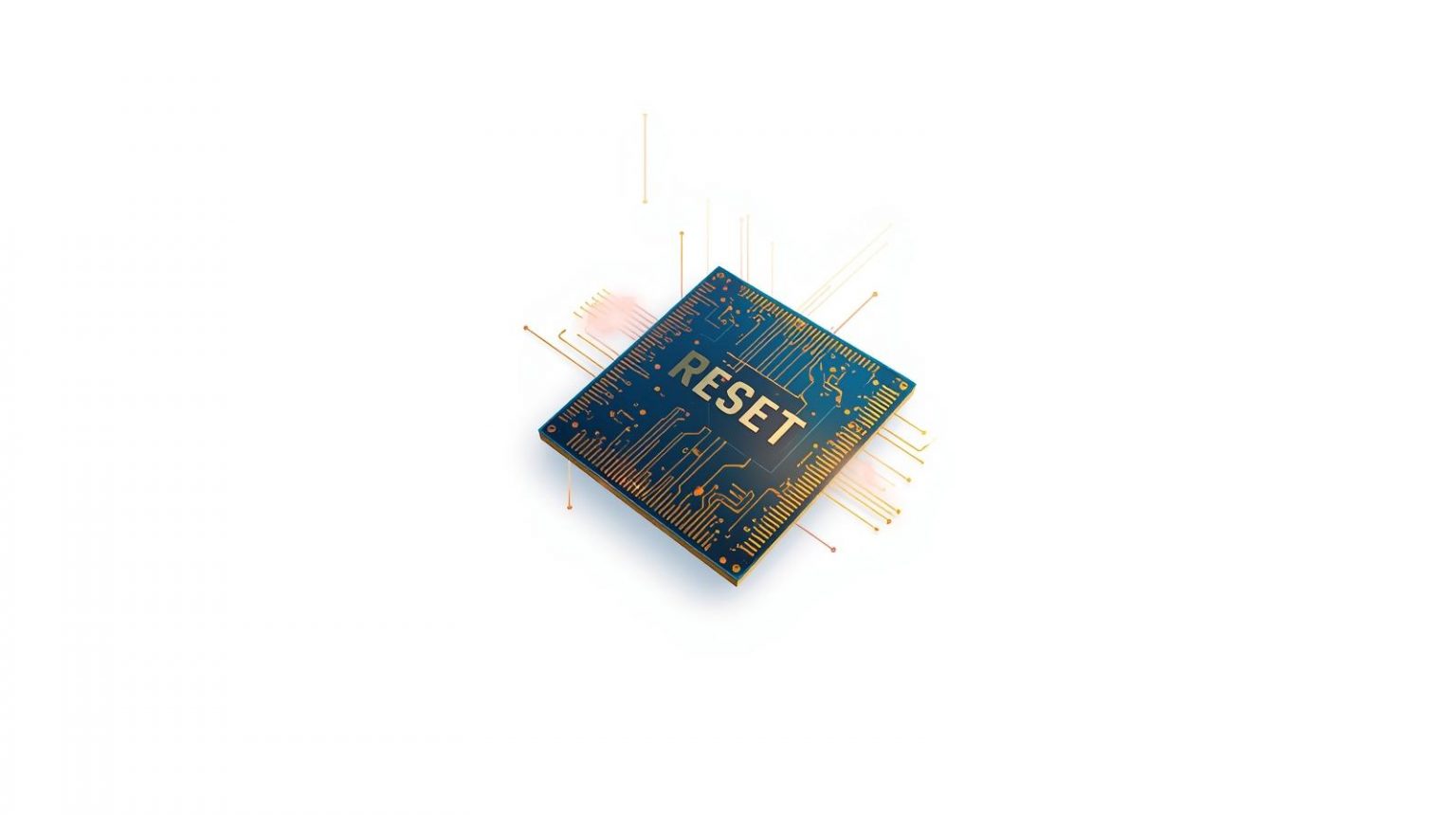 How To Reset CPU for Better Performance and System Stability