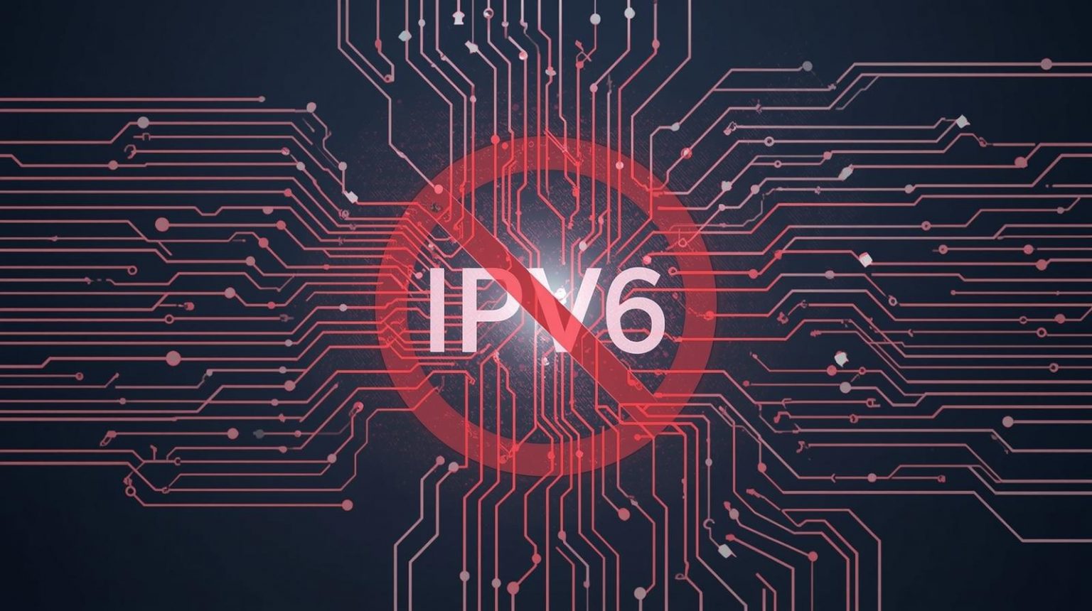 How To Turn Off IPv6 Safely on Windows and macOS