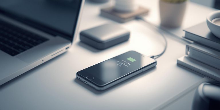 How To Keep Your Phone from Turning Off Automatically