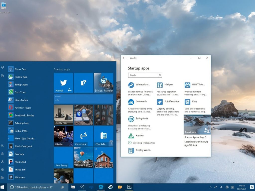 Show Hidden Startup Apps Windows 11 for Better Performance