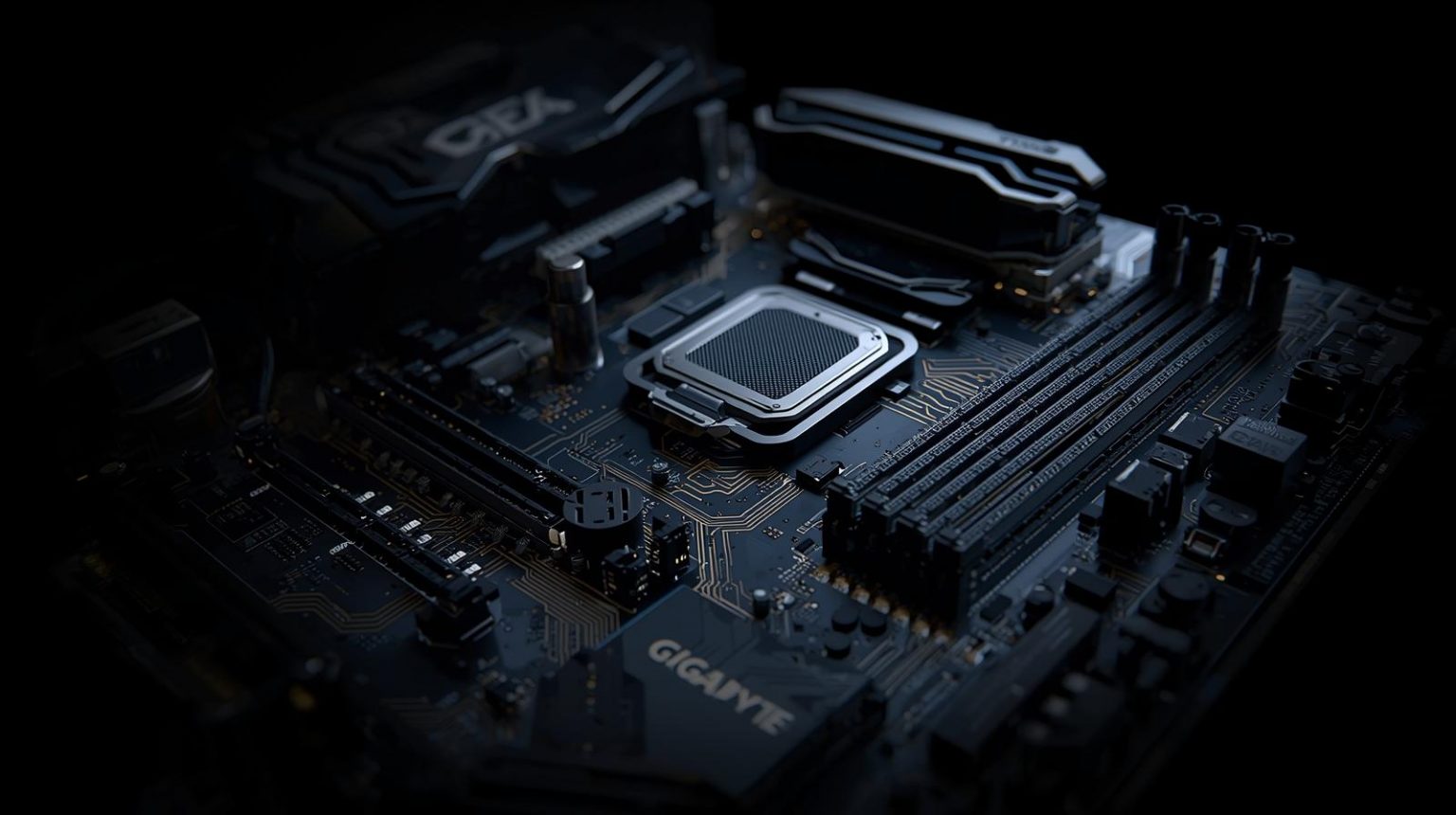 How to Update Gigabyte Motherboard BIOS Safely and Easily