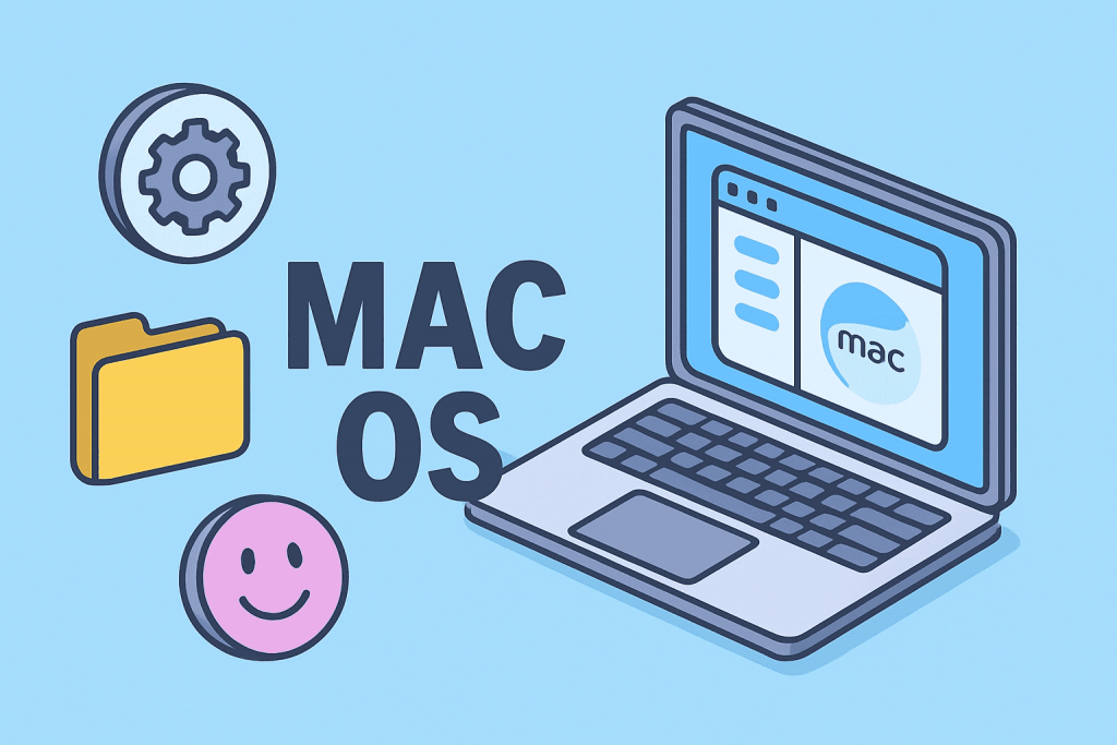 What Is the Newest OS for Mac Tahoe 26 Features and Details
