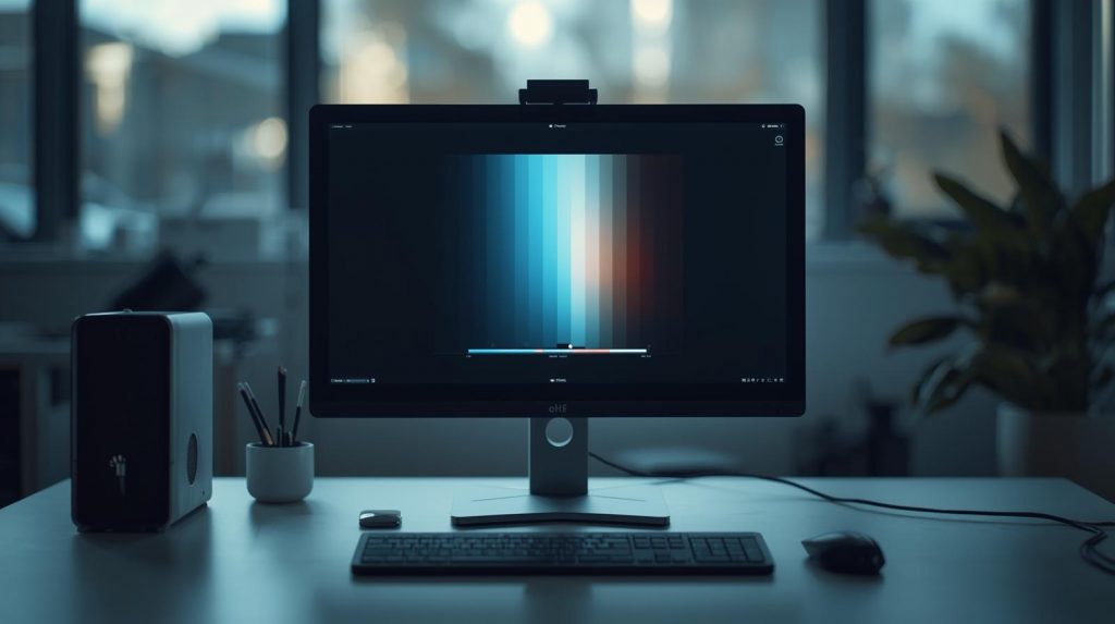 How To Calibrate Monitor for Accurate Colors Easily