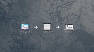 How to Switch Desktops Windows 11 Quickly