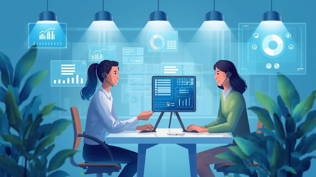 Help Desk ITSM Explained for Secure IT Service Delivery