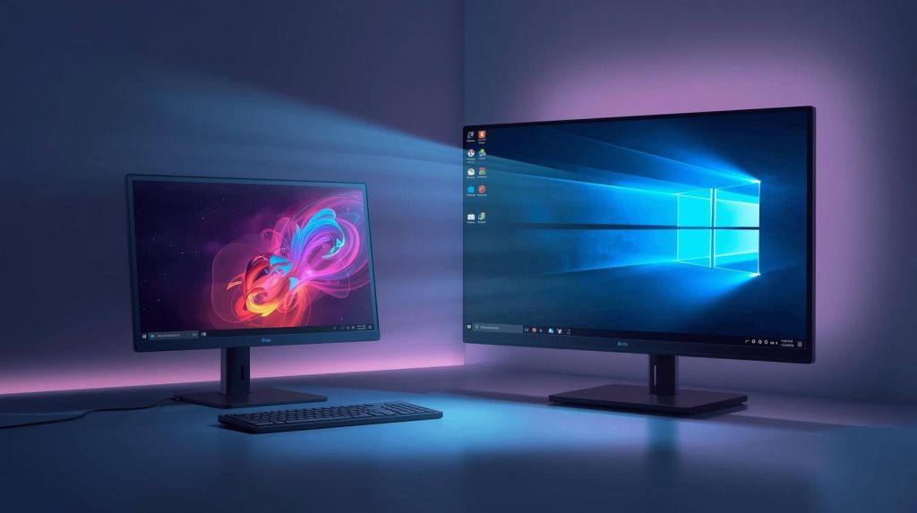 Ubuntu Remote Desktop from Windows: Secure Access Explained