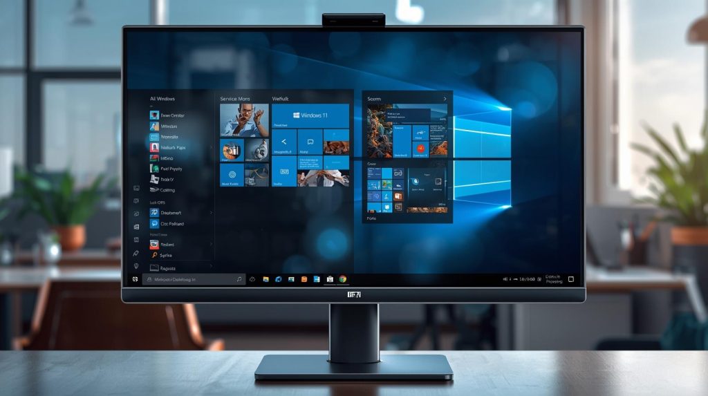 Windows 11 Remote Desktop for Secure Business Access