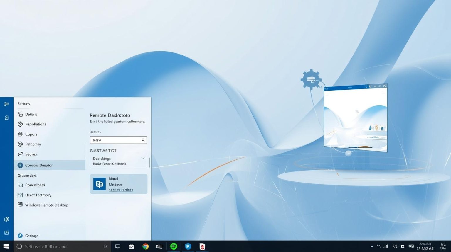 Windows Remote Desktop Client Explained for Secure Access