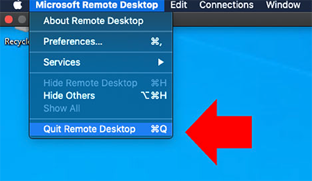 Remote Desktop Mac | How to Connect Remote MacOS?