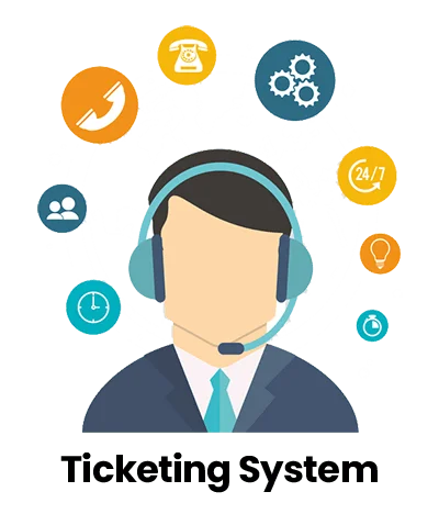 Ticketing System | What is a Ticketing System? | ITarian™