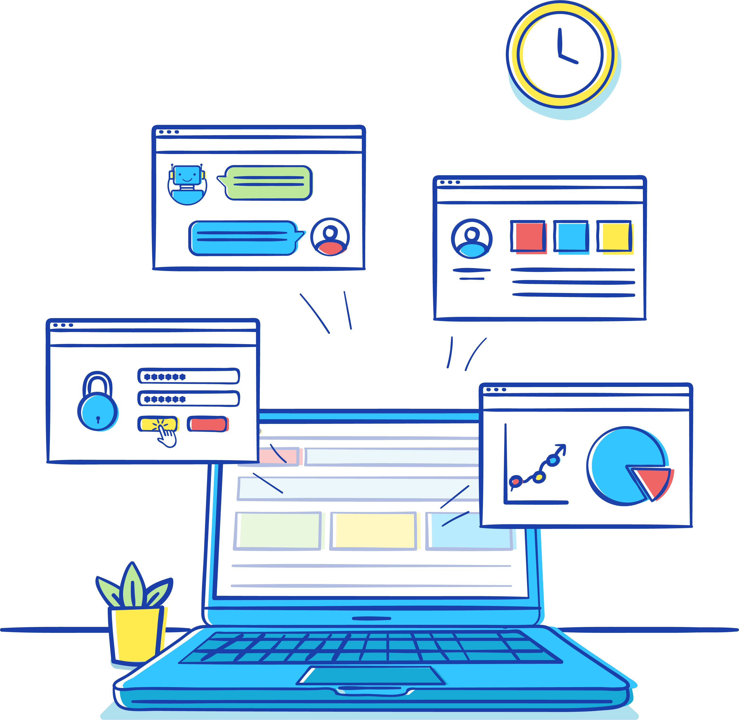 Top MSP Service Providers | Best MSP IT Tools for Business Top MSP Service Providers | Best MSP IT Tools for Business