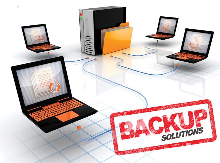 How To Setup The Bacula Server Configuration Files