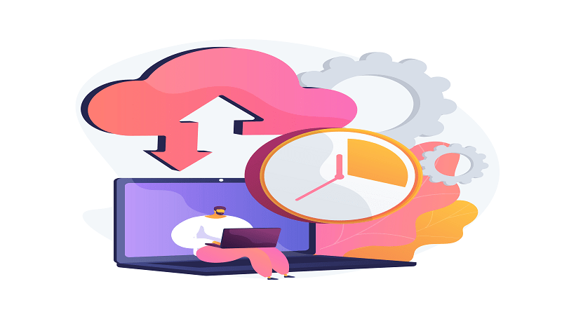 Backup Software Msp Cloud Backup For Managed Service Providers