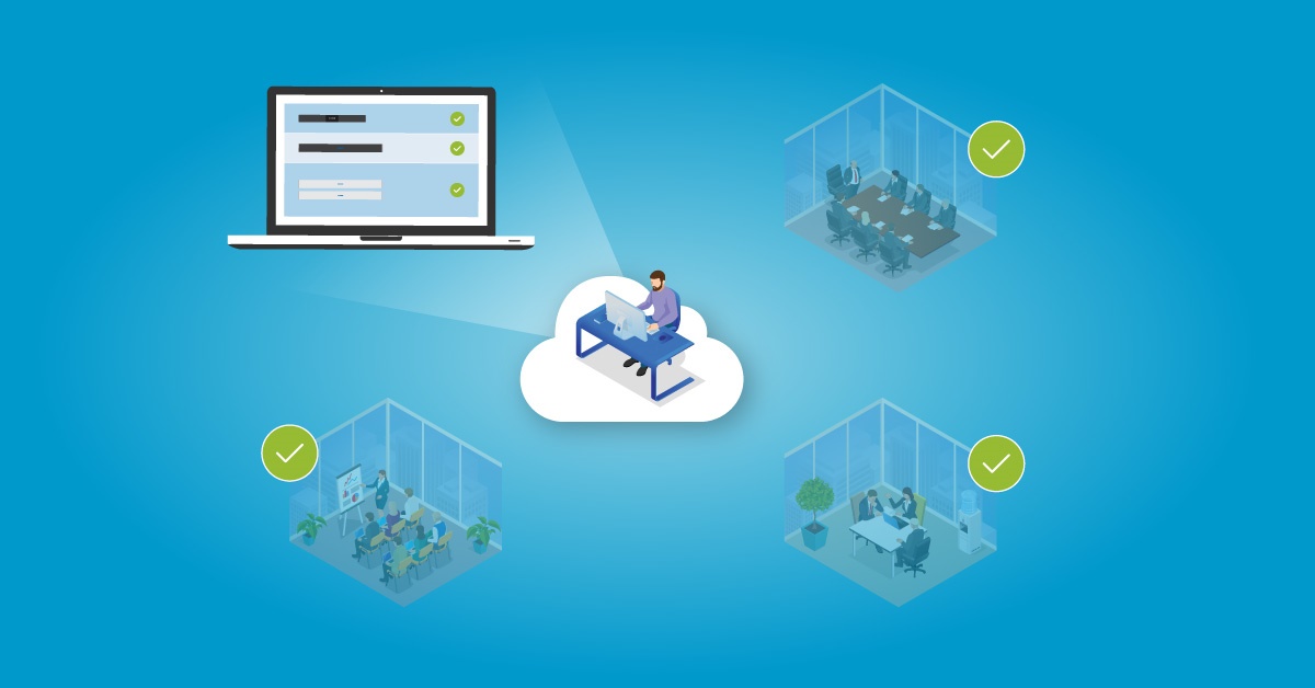 What is RMM? | RMM Software & Tools for Total IT Control
