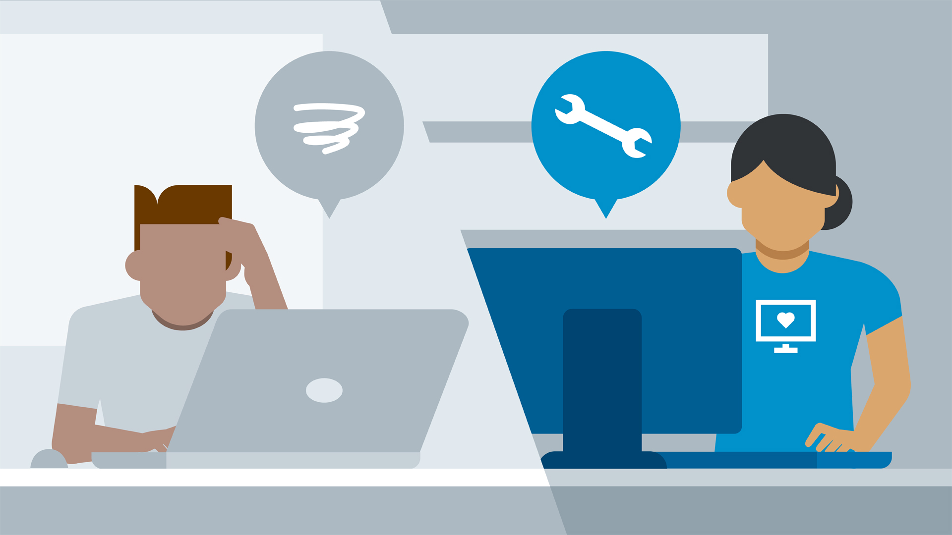 What is a Service Desk? | IT Service Desk & Help Desk Services Explained